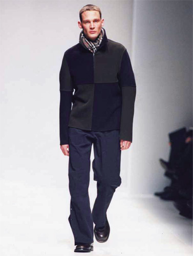 Works | Roberto Menichetti